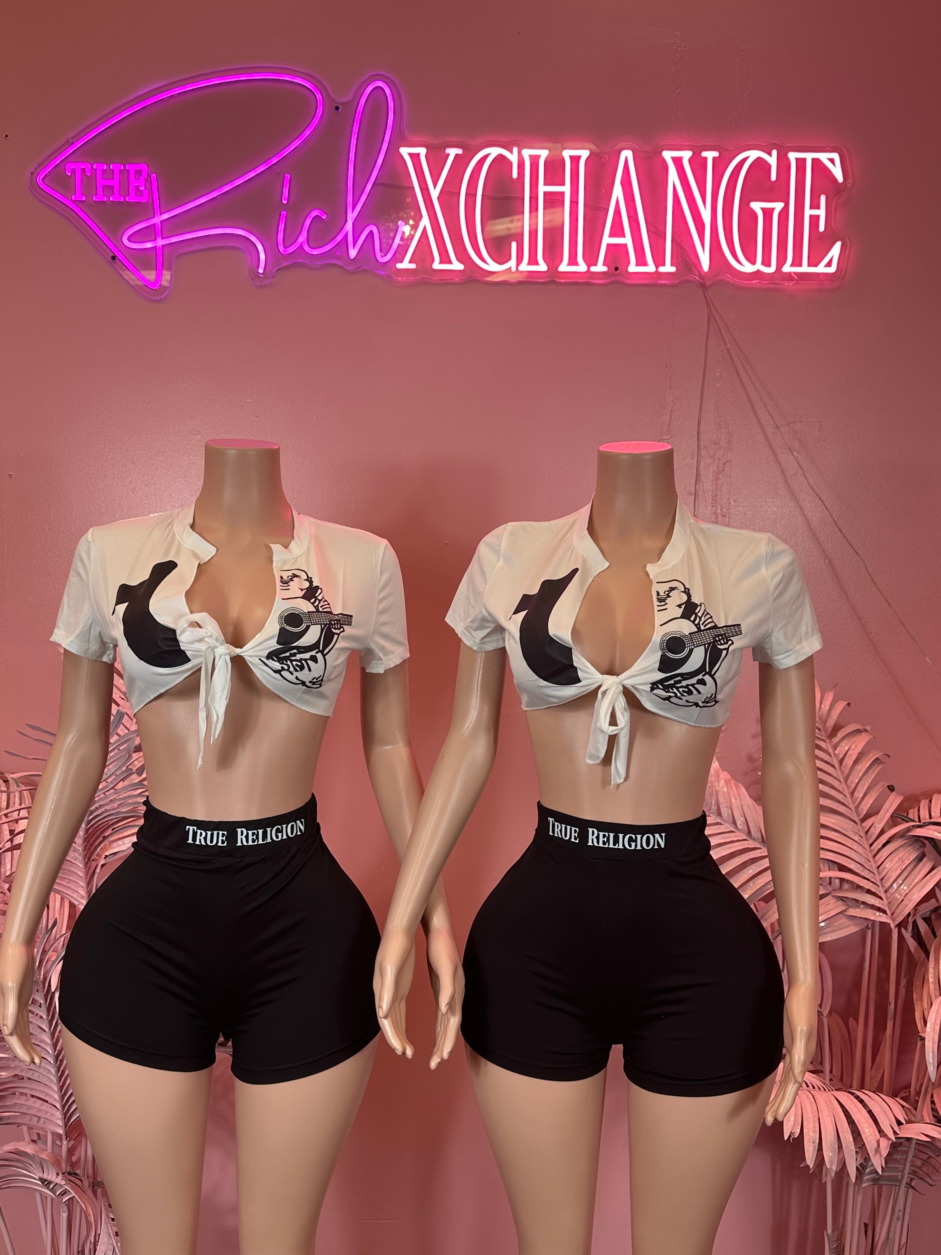 True - Set – The Rich Xchange