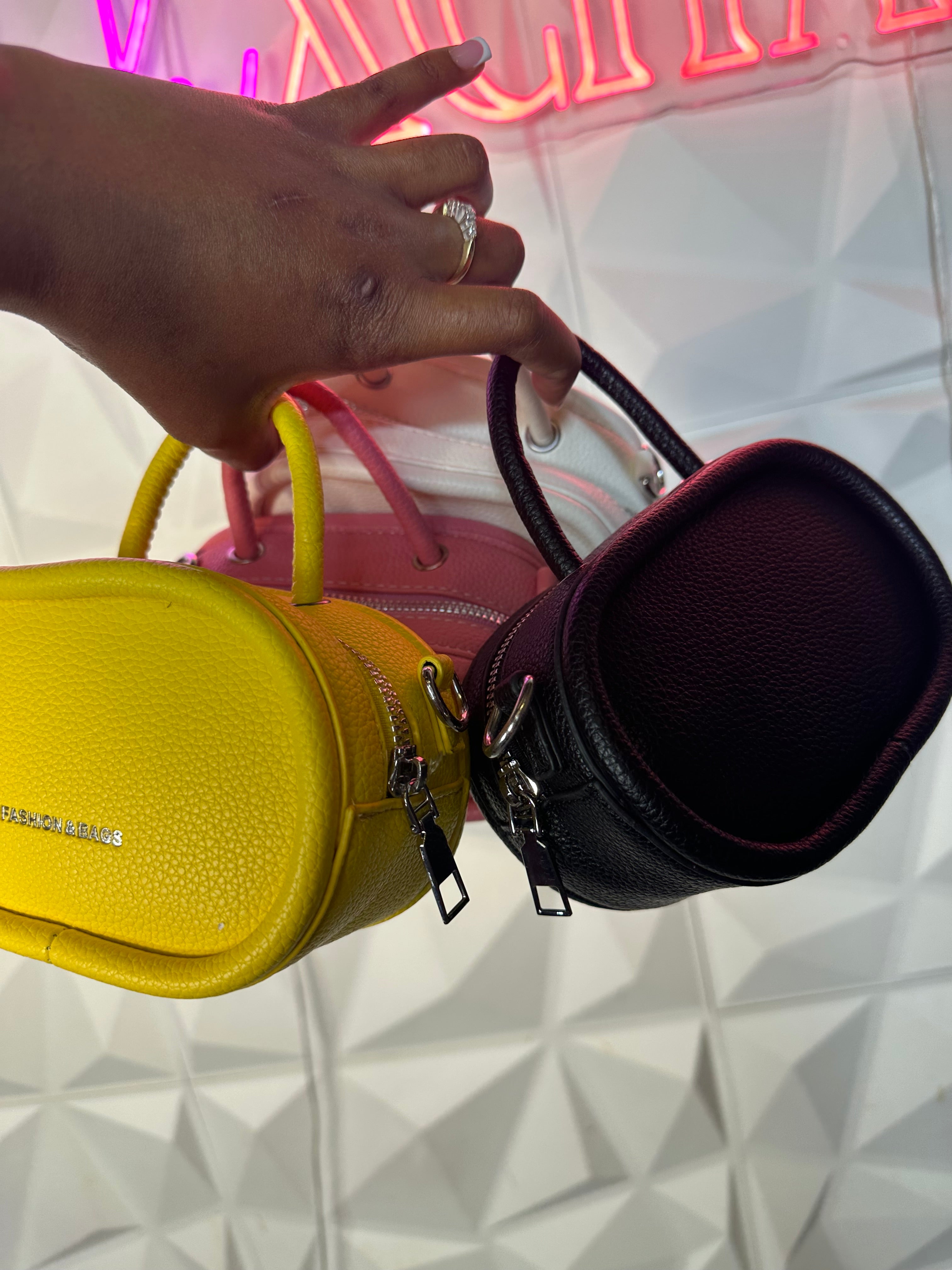 Torie - Purse – The Rich Xchange